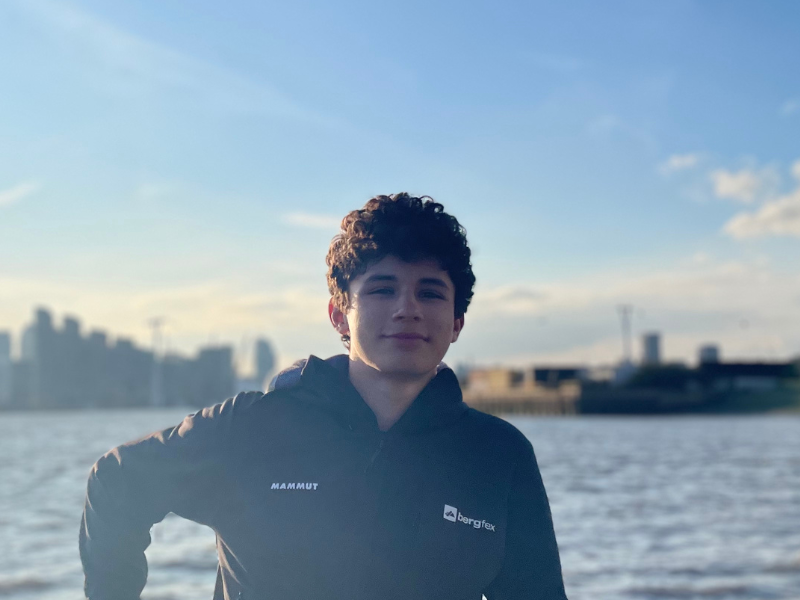 Das Team - SimplyCode